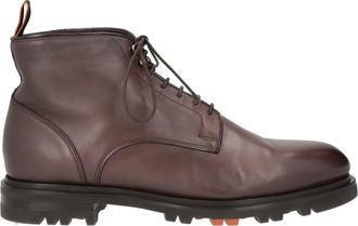 Santoni SCHUHE - Stiefeletten auf YOOX.COM