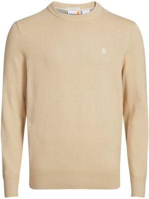 Timberland Pull col rond en coton