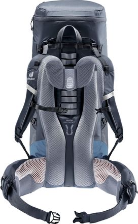Deuter Aircontact Lite 40 + 10 leichter Trekkingrucksack