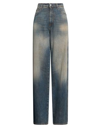 Nine In The Morning HOSEN & R&Ouml;CKE - Jeanshosen auf YOOX.COM