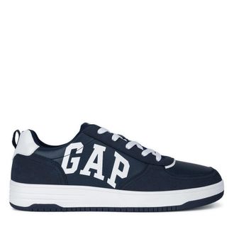 GAP Sneakers Gap BOSTON CUP LOW M GP519041AM-NV00 Dunkelblau