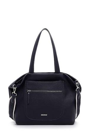 Emily & Noah Sac à dos E&N Heidi 65365 femmes sacs à main Uni