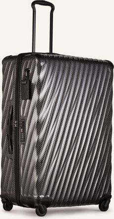 Tumi 19 Degree Lite Trolley Extended Trip schwarz