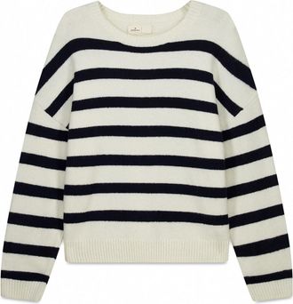 Springfield Pullover