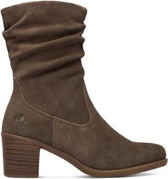 Rieker Stiefel CEO-Y2054-45 Grau