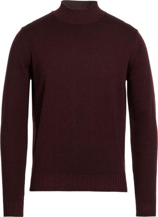 FILIPPO DE LAURENTIIS STRICKWAREN - Rollkragenpullover auf YOOX.COM
