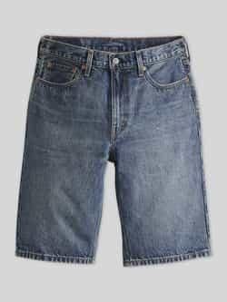 Levi's Bermuda mit 5-Pocket-Design