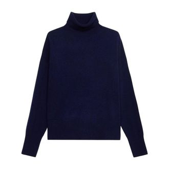 Oltre Damen, Strickwaren, Blau, 2XL/3XLGr&ouml;&szlig;e