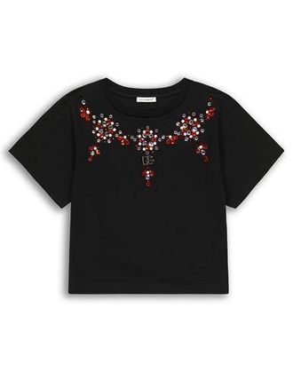 Dolce & Gabbana TOPS - T-shirts sur YOOX.COM