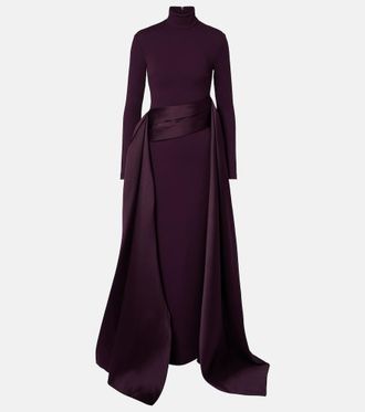 Solace London Robe Olivia