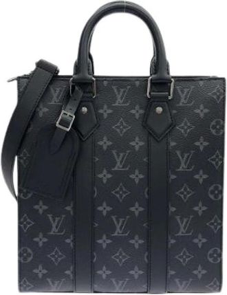Louis Vuitton Damen, Pre-Owned, Schwarzk, ONE SIZEGr&ouml;&szlig;e
