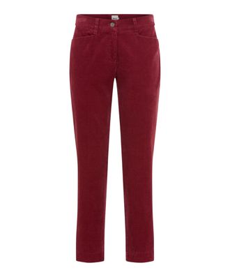 Brax Damen Style.Mara S Cozy Corduroy nan