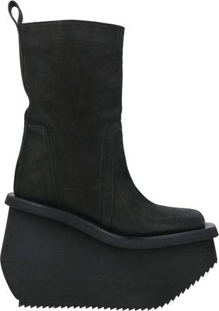 Rick Owens SCHUHE - Stiefel auf YOOX.COM
