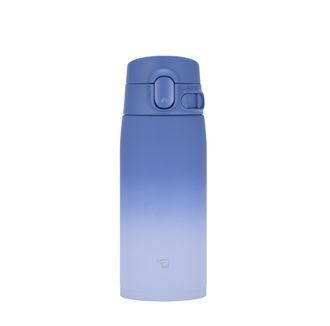 Zojirushi Zojirushi SM-VH48-AZ GoCafe Isolierter Edelstahlbecher, 48 l, PFAS-frei und BPA-frei