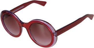 K&agrave;dor Audrey Sonnenbrille - - Accessories - unisex - Mehrfarbig - 52 MM