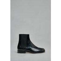 Maison Margiela Tabi Toe Ankle Boots