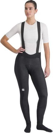 Sportful Bodyfit Pro W - lange Fahrradhose - Damen