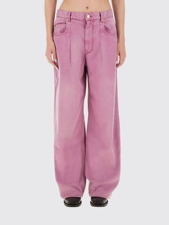 Isabel Marant Jeans ISABEL MARANT Damen Farbe Pink