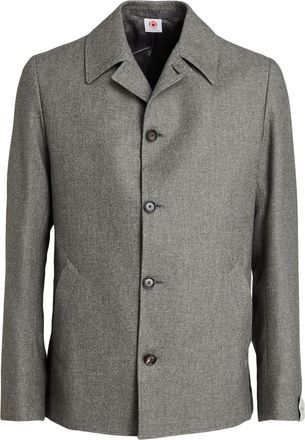 LUIGI BORRELLI NAPOLI JACKEN & M&Auml;NTEL - Jacken und Anoraks auf YOOX.COM