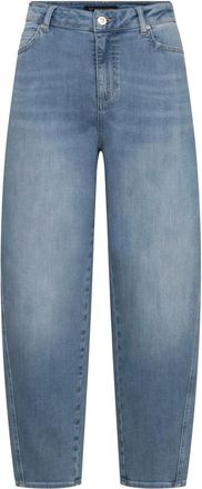 Raffaello Rossi Damen, Jeans, Blau, LGr&ouml;&szlig;e