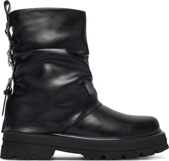 Patrizia Pepe Stiefeletten Patrizia Pepe PJ432.01 Schwarz