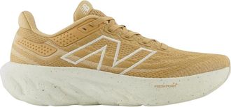 New Balance Femme, Chaussures, Beige, Taille: 40 1/2 EU Fresh Foam X 1080 v13
