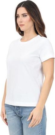 Pinko T-SHIRT Donna PINKO BUSSOLOTTO 100355 A2HN Z04