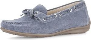 Gabor Mocassins pour femme, mocassins pour femme, Jean 26, 37.5 EU