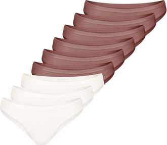 sloggi Slip GO Daily Cotton