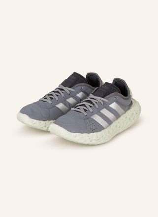 adidas Originals Adidas Originals Sneaker Zponge grau