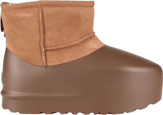 UGG CLASSIC MINI PUMPED MOLDED