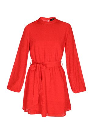 Faina Kleid Fashion Look