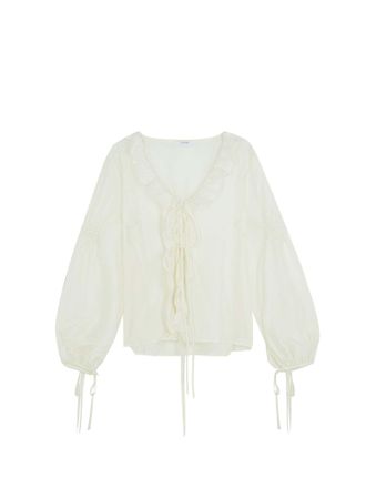 Scalpers Stars Shirt