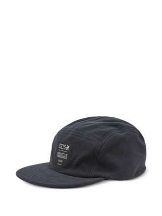 Undercover x Nonnative Osizm Baseballkappe - Schwarz
