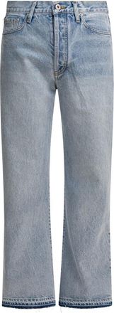 Gallery Dept. Homme, Jeans, Bleu, Taille: W32 L32 Melrose Jeans