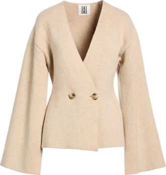 By Malene Birger STRICKWAREN - Strickjacken auf YOOX.COM