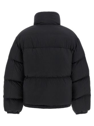 Canada Goose Fallon Down Jacket - Black