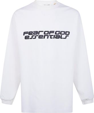 Fear of God 90S Long Sleeve Tee