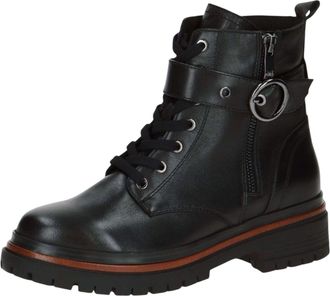 Caprice Schn&uuml;rstiefelette FLORI