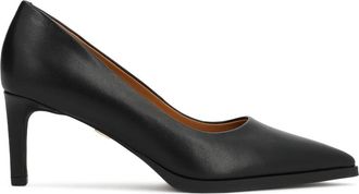 Kazar Femme, Chaussures, Noir, Taille: 35 EU Lunaree Escarpins