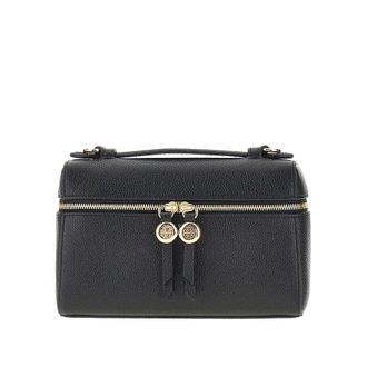 Tory Burch Romy Slim grained leather bag Woman One Size