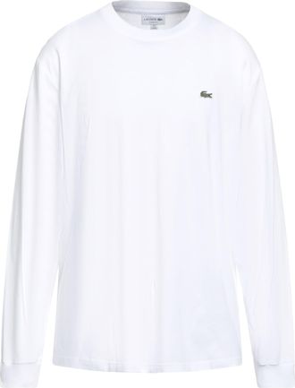 Lacoste TOPS - T-shirts auf YOOX.COM