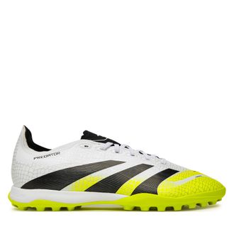 adidas Fu&szlig;ballschuhe adidas Predator League JI1132 Wei&szlig;