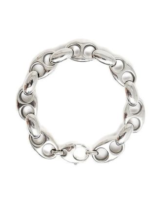 Sophie Buhai bracelet Barbara en chaîne - Argent