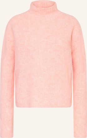 Darling Harbour Darling Harbour Pullover Mit Alpaka rosa