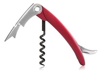 Tescoma Zwei-Stufen-Korkenzieher UNO VINO