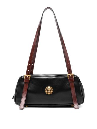 Versace Sac De Bowling - Noir