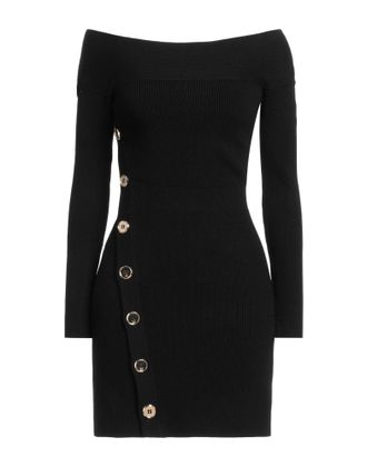 Elisabetta Franchi KLEIDER - Mini-Kleider auf YOOX.COM
