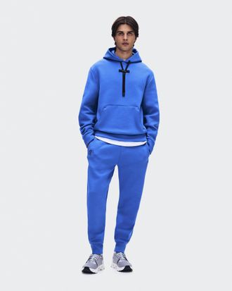 On Focus Tech Hoodie