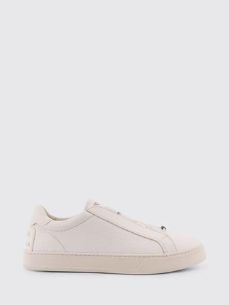 Tod's Baskets TODS Homme couleur Blanc